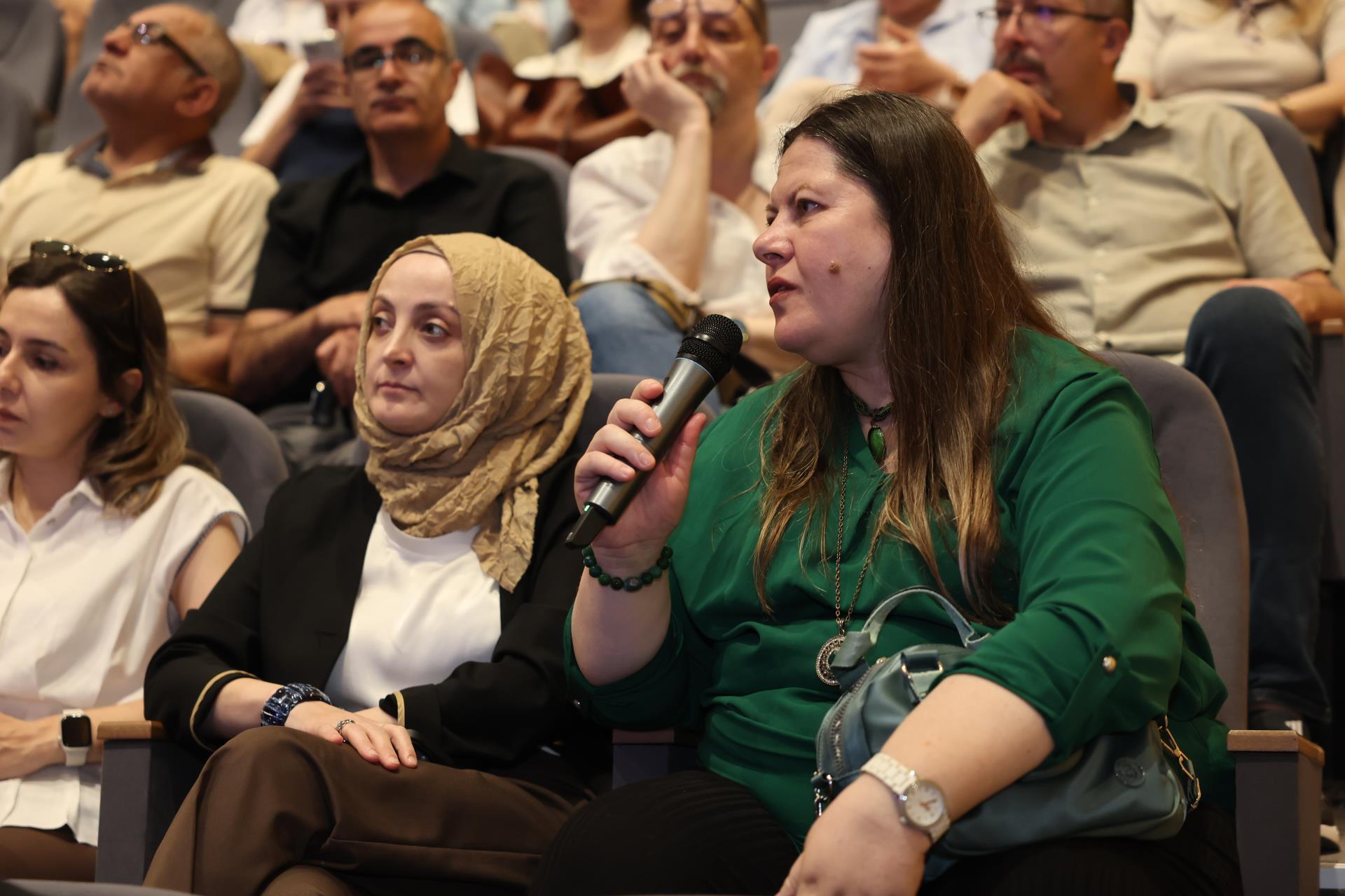 BANDIRMA ONYEDİ EYLÜL ÜNİVERSİTESİ - Kariyer Geliştirme Uygulama ve ...